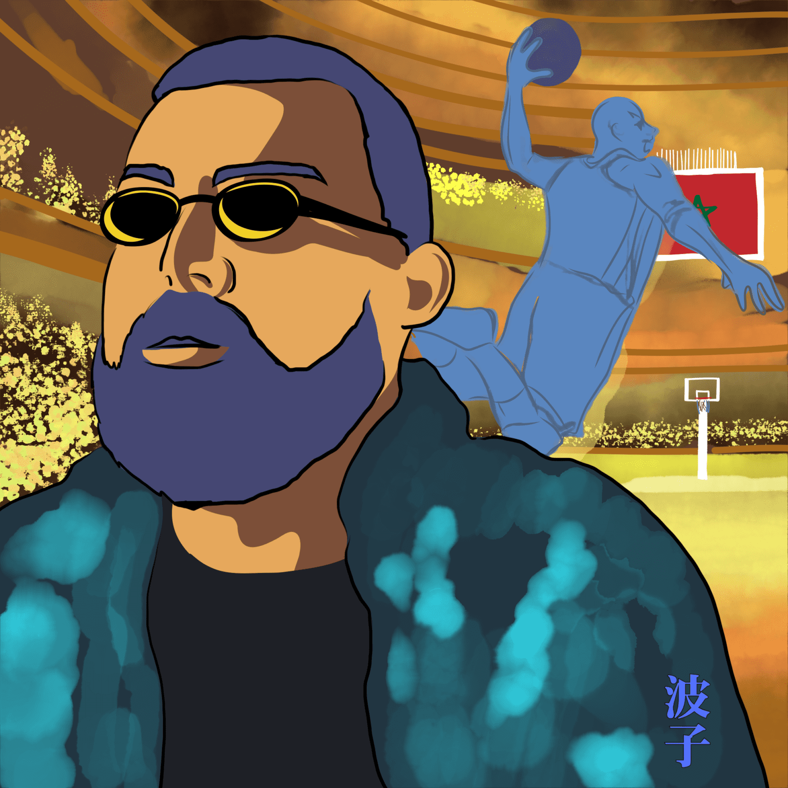 Top 10 Moroccan Rappers Of All Time | Voted By 300+ Insiders