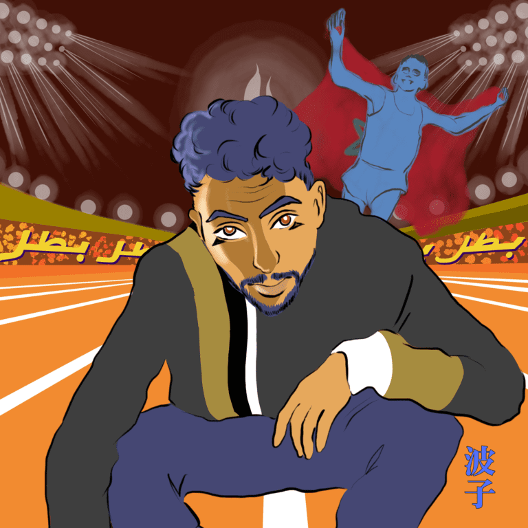 Top 10 Moroccan Rappers Of All Time | Voted By 300+ Insiders