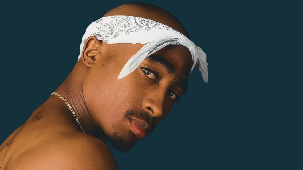 Hip-Hop 101: How Tupac Changed Music Forever | DimaTOP
